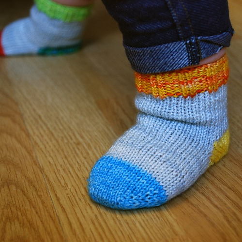 Ravelry: Flexor pattern by Clare Devine