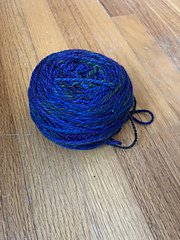 Ravelry: Mountain Colors River Twist