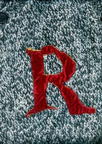 Ravelry: Ron's Ragg Raglan pattern by Jenn Jarvis