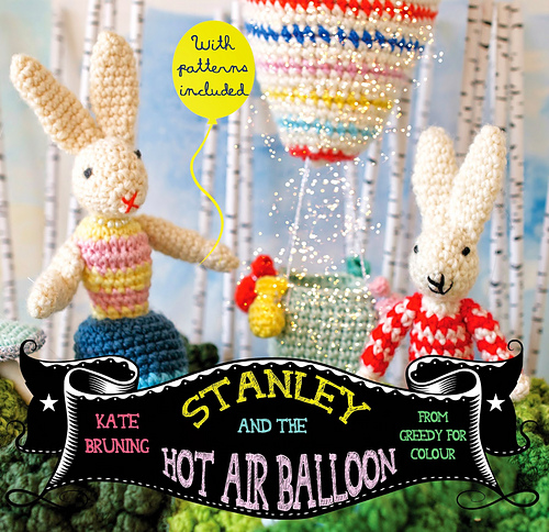 Ravelry: Stanley pattern by Kate Bruning