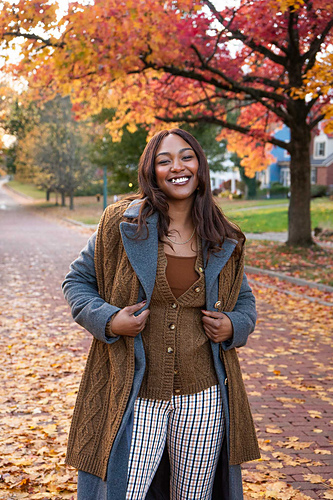 Ravelry: Sharp Turns pattern by Anne Hanson