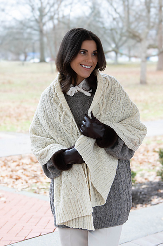 Ravelry: Quay Street pattern by Anne Hanson