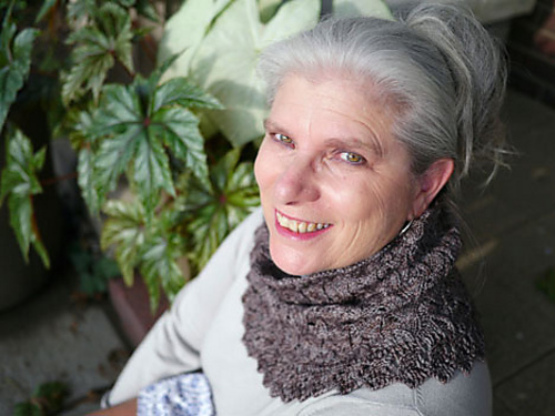 Ravelry: Sparrow Song pattern by Anne Hanson