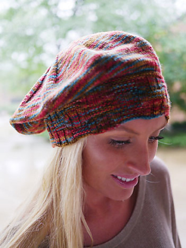 Ravelry: Scotty pattern by Anne Hanson