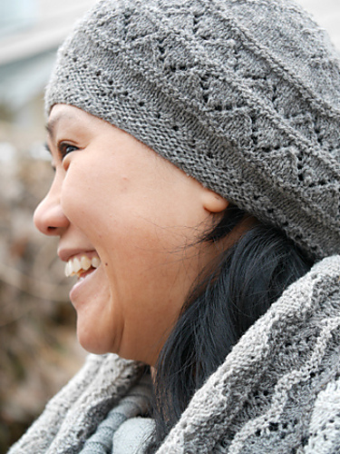 Ravelry: Cyclone pattern by Anne Hanson