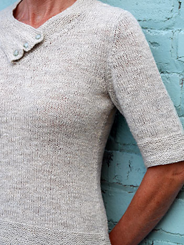 Ravelry: Atlantique pattern by Anne Hanson
