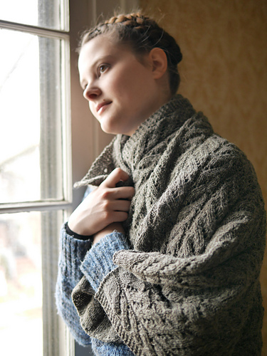 Ravelry: Pasture pattern by Anne Hanson