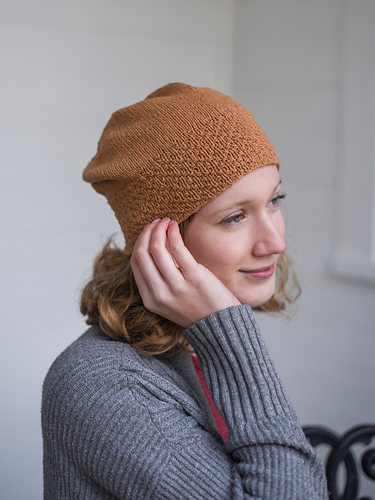 Ravelry: Goobalini pattern by Anne Hanson