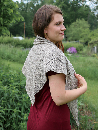 Ravelry: Waggle Dance pattern by Anne Hanson