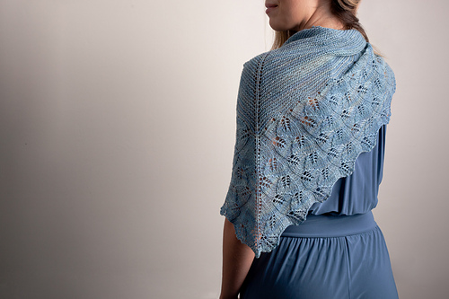 Ravelry: Fresh Prints pattern by Anne Hanson