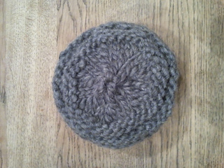 Ravelry: Kitsune pattern by Julie Turbo