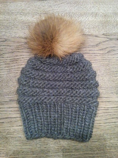 Ravelry: Kitsune pattern by Julie Turbo