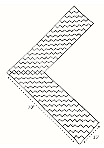 Ravelry: Zigmond pattern by Emily Ross