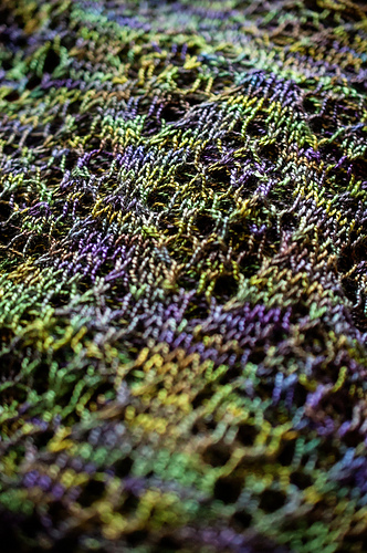 Ravelry: Crianza Shrug pattern by Kelli Slack