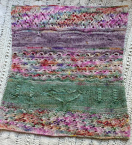 Ravelry: Witches' Brew Cowl pattern by Jennifer L Schmidt