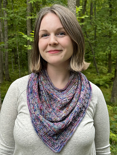Ravelry: Spesh Cowl pattern by Chit Chat Knits