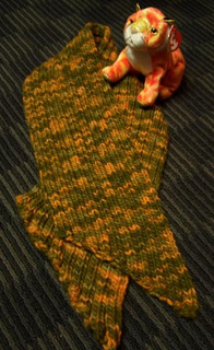 Ravelry: Shag pattern by Gail Lucas