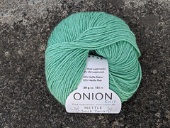 Ravelry: ONION Knit Nettle Sock