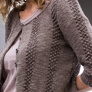 Ravelry: Mona pattern by Die Mercerie