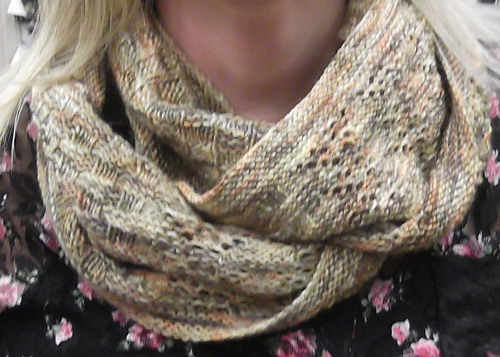 Ravelry: Black Forest pattern by Nancy Totten