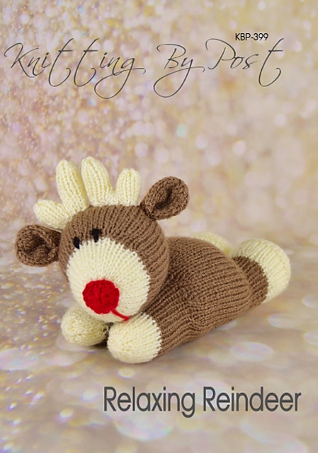 Ravelry: Designs by Knitting by Post