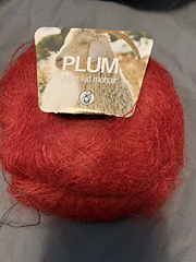 Ravelry: Rauma Plum