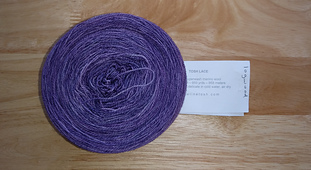 Ravelry: madelinetosh tosh lace