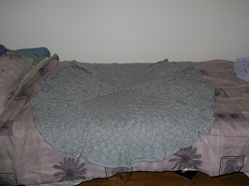 Ravelry: Out Of Cheese pattern by MMario