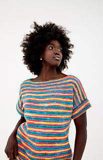 Ravelry: Angelica pattern by Francisco Knits