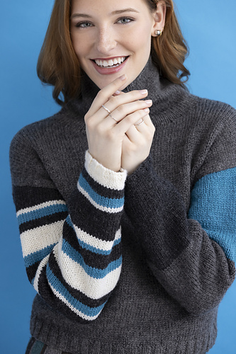 Ravelry: Marithe pattern by Sandi Prosser