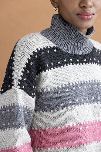Ravelry: Blaire pattern by Sandi Prosser