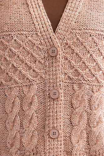 Ravelry: Elsie pattern by Sandi Prosser