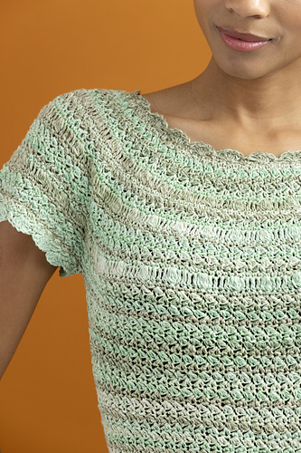 Ravelry: Jade pattern by Hannah Smith
