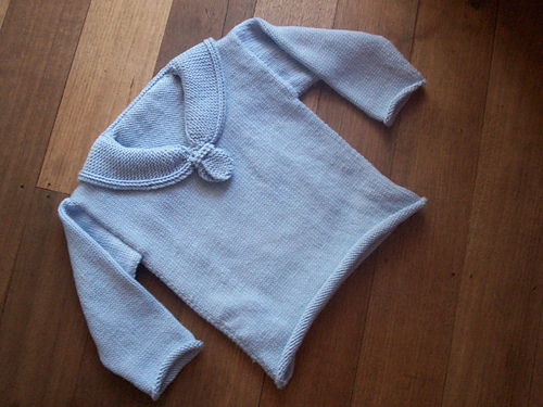 Ravelry: Sailing pattern by Sublime Yarns