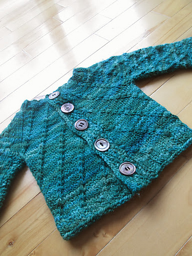 Ravelry: Swivel pattern by Helen Rose
