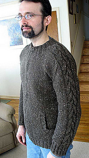 Ravelry: Mike & Ike A42 pattern by Beth Anne Paustian