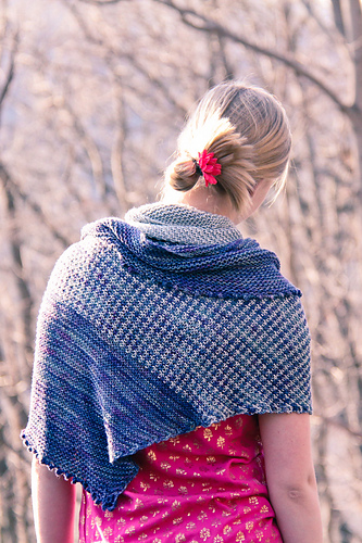 Ravelry: Sundry pattern by Jennifer Dassau
