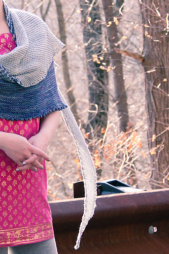 Ravelry: Sundry pattern by Jennifer Dassau