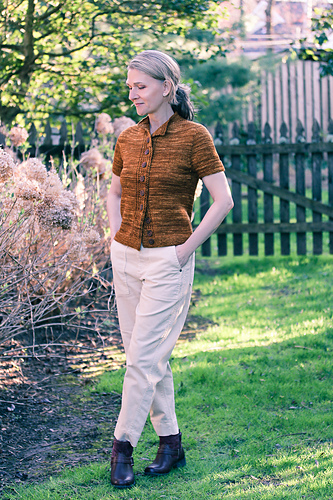 Ravelry: Koa pattern by Jennifer Dassau