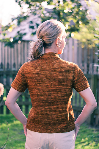 Ravelry: Koa pattern by Jennifer Dassau