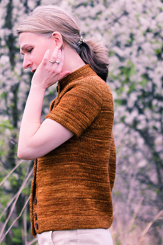 Ravelry: Koa pattern by Jennifer Dassau