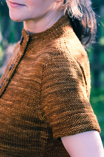 Ravelry: Koa pattern by Jennifer Dassau