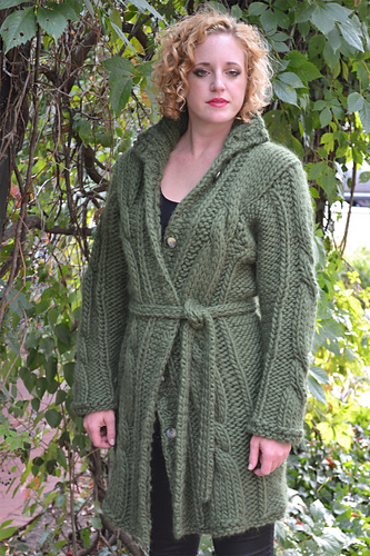 Ravelry: Brisk pattern by Angelia Robinson