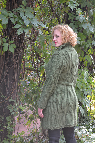 Ravelry: Brisk pattern by Angelia Robinson