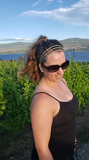 Ravelry: Three Vines Headband pattern by Megan Hallam