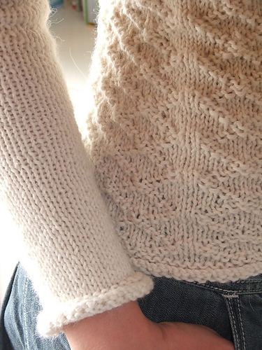 Ravelry: Butter Skin pattern by Janka Colombo
