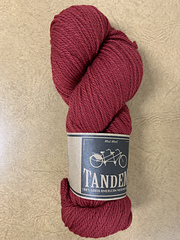 Ravelry: West Wool Tandem