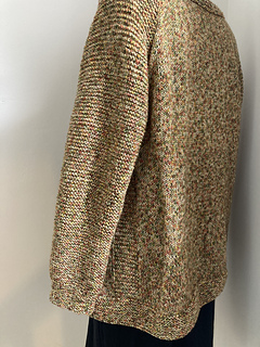 Ravelry: Maple Cardigan pattern by Sylvia Heidinger