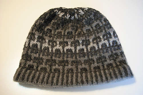 Ravelry: Up North pattern by Susan Ashcroft