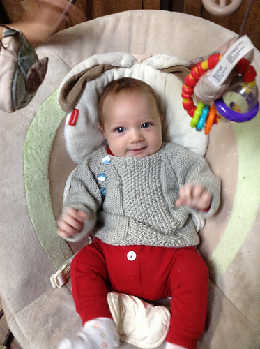 Ravelry: Wee Lima pattern by Taiga Hilliard